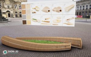 The advantages of real-time 3D rendering compared to offline ...