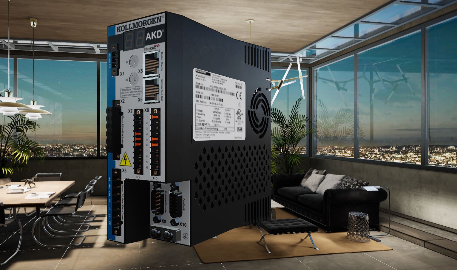 Sipro Project - Shin Software