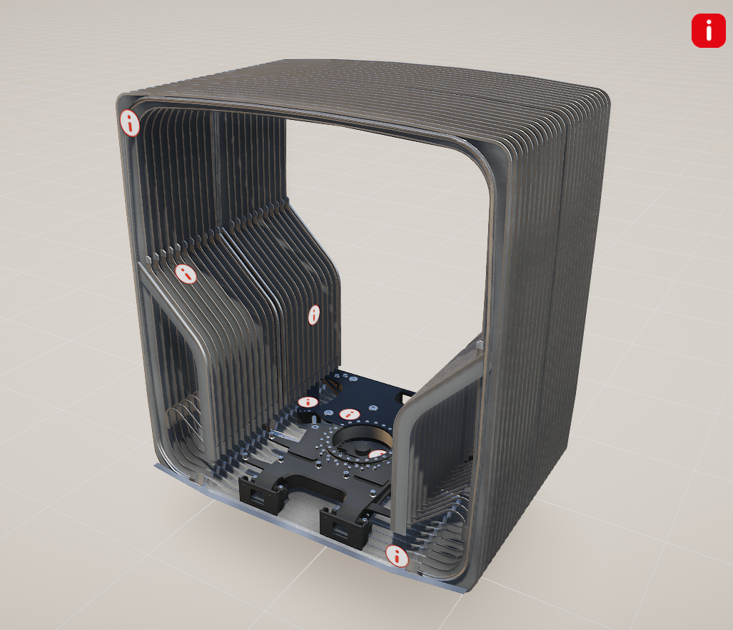 PEI Mobility Project - Shin Software