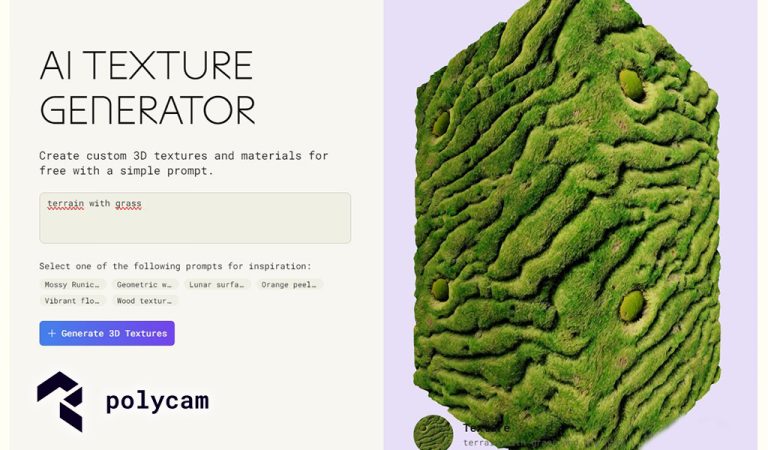 Artificial Intelligence (AI) and 3D Modeling - Shin Software
